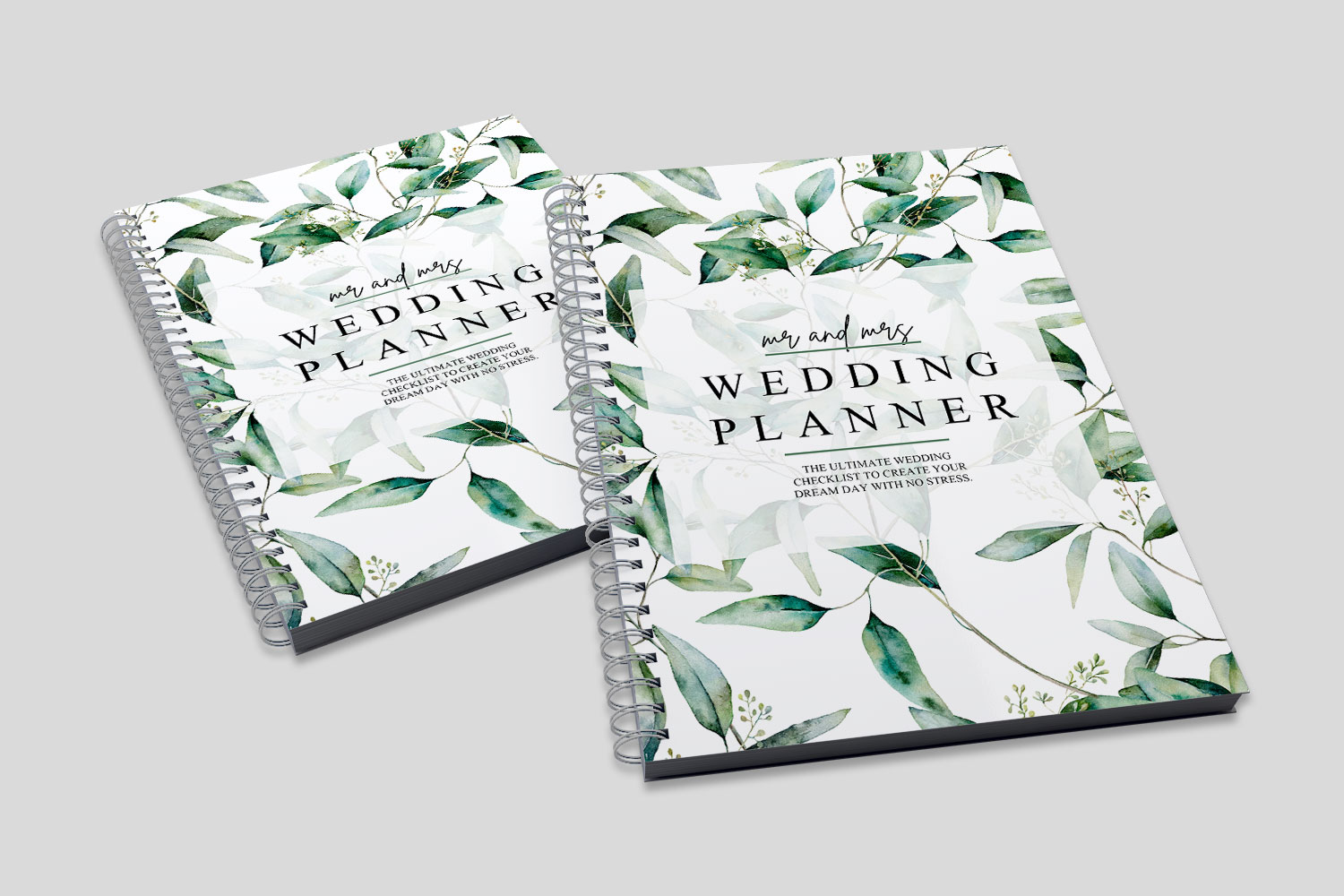 Booklet Printing in London | Atlantis Print - Print Booklets