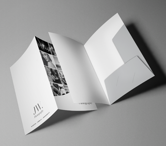 Stationery Printing in London | Atlantis Print - Stationery Printers