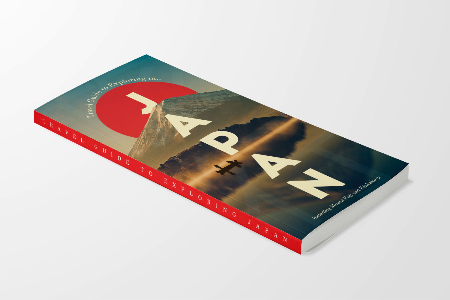 Booklet Printing in London | Atlantis Print - Print Booklets